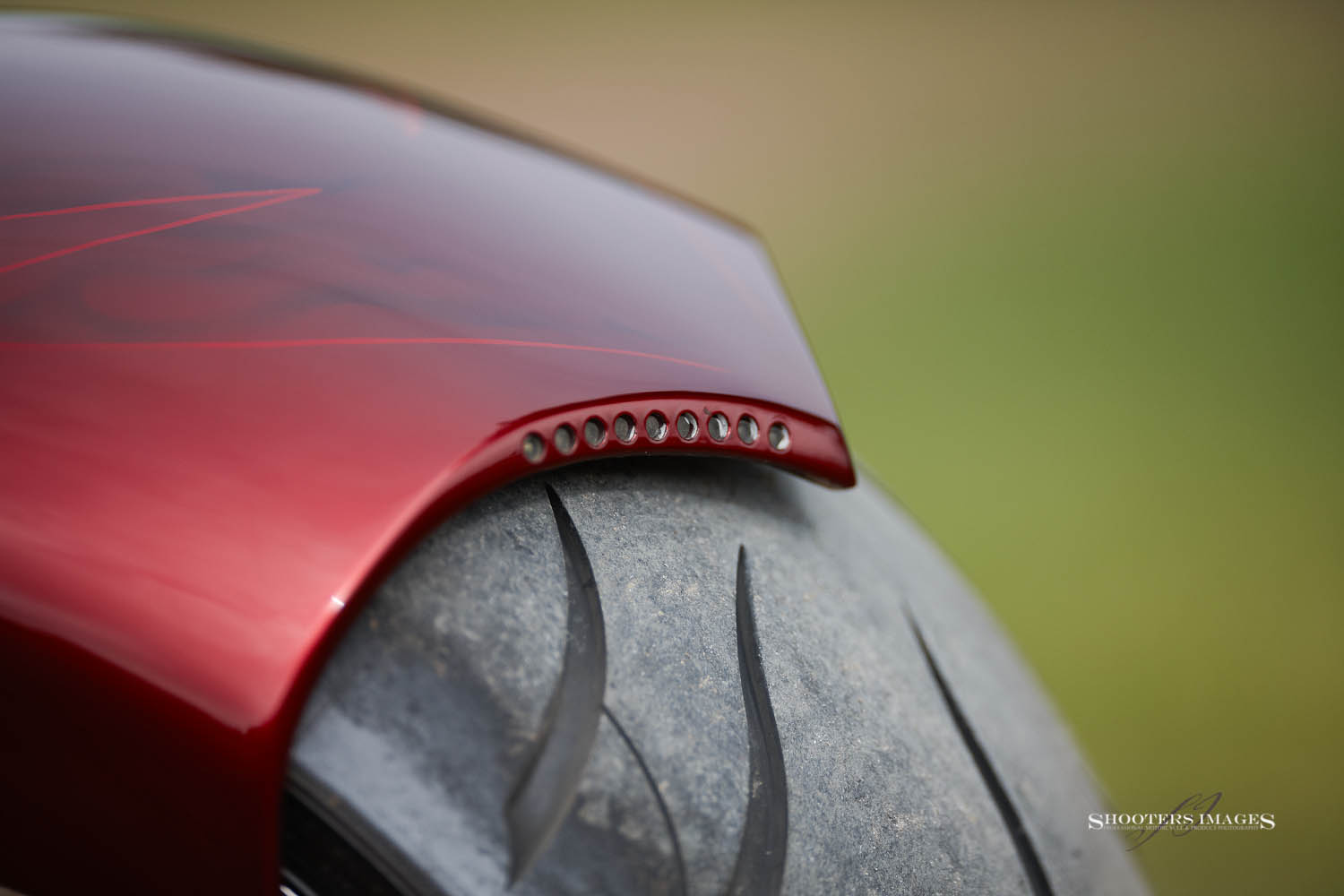 Outlaw Customs - Pro Street