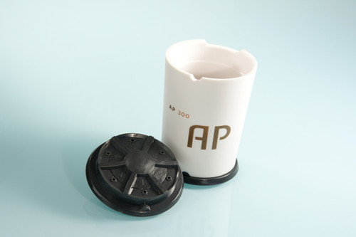 AP Investment Rings | AP Dental