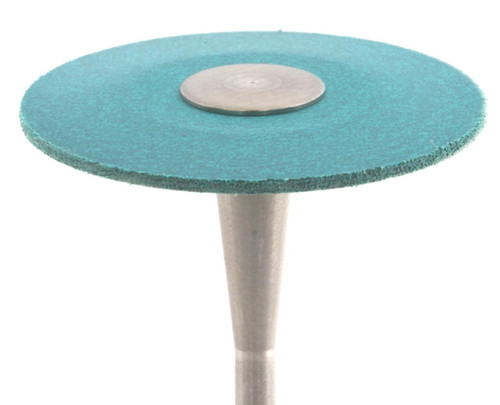 Z-Shape grinding wheel No 2 course | AP Dental
