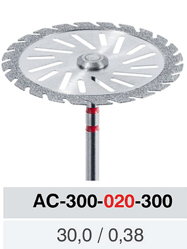 Diamond Disc for Plaster with perforated saws - Stone Cutting Disk | AP ...