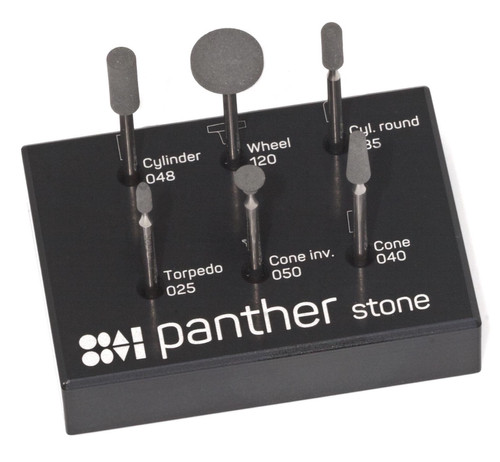 Panther Stone Kit | AP Dental