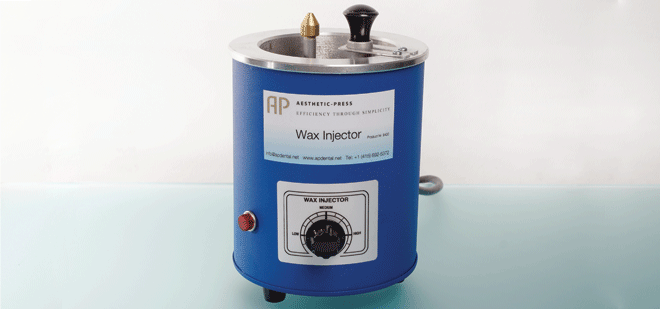 Injector | AP Dental