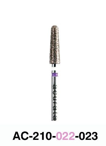 Combined Grinder Cone fine/medium | AP Dental