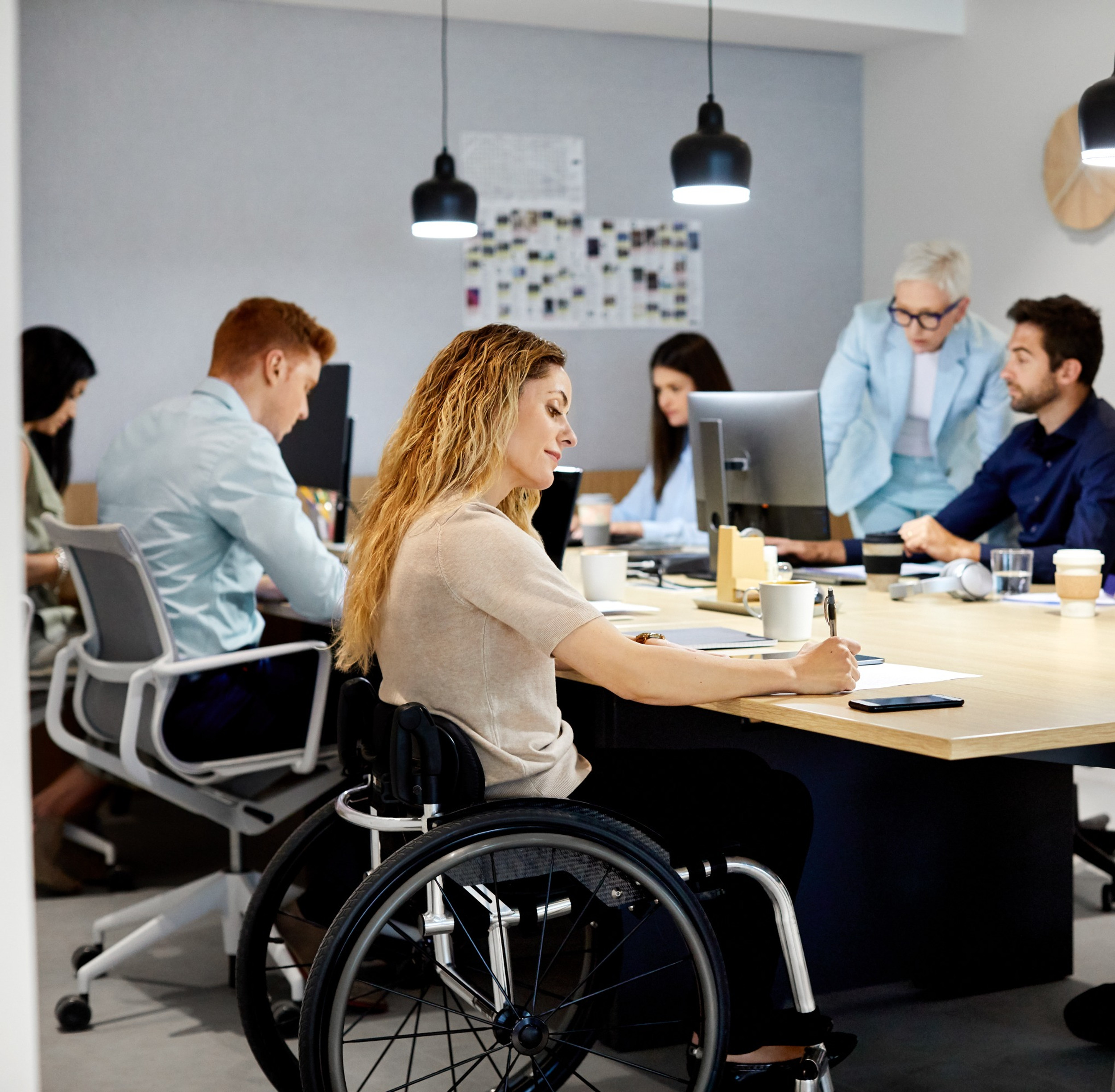 ABOUT | Think PMO, LLC