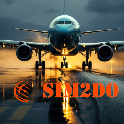 Boeing 737-800NG Flight Simulator | Sim2do Simulators