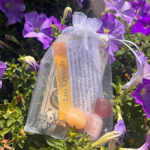 Leo Bundle | My Site