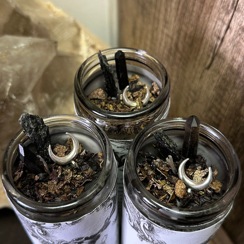 HECATE Candle | My Site