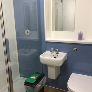 MENDIP LODGE | Accommodation | Mendip Activity Centre