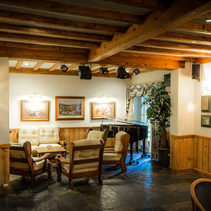 MENDIP LODGE | Accommodation | Mendip Activity Centre