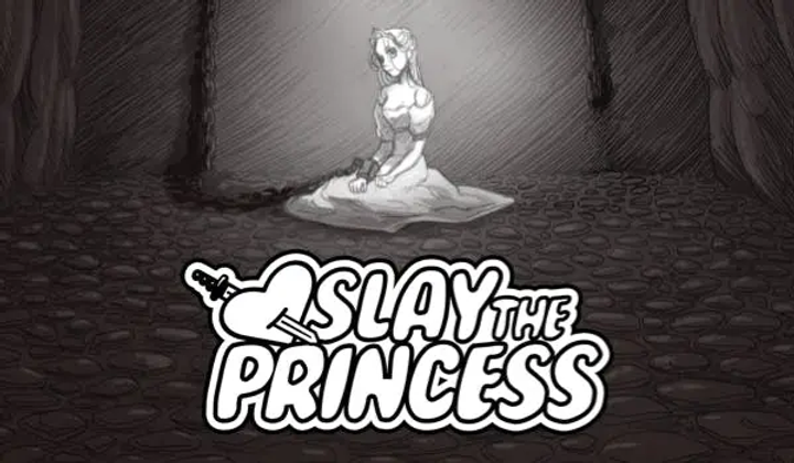 ‘Slay The Princess’ Celebrates 100K Copies Sold - Trailer