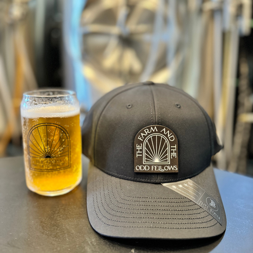 Classic Ball Cap | The Farm