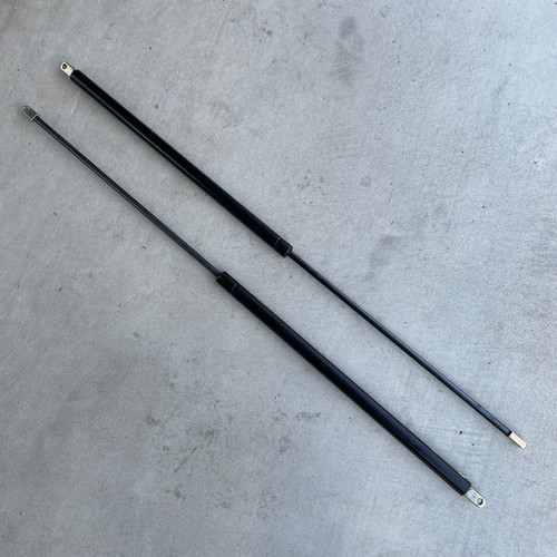 Replacement Struts for Studio Roof Top Tent | Antidote Outdoors