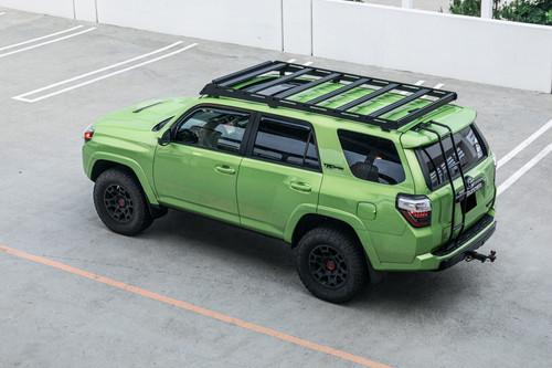 4Runner Platform Racks | Antidote Outdoors