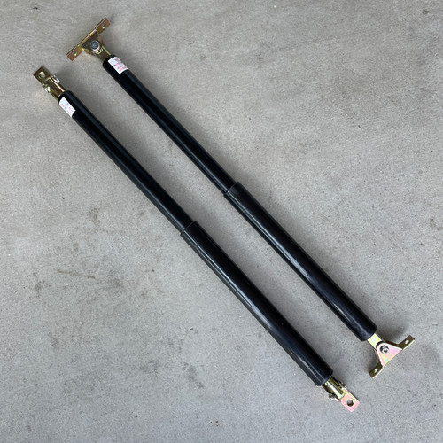 Replacement Struts for Stargazer Roof Top Tent | Antidote Outdoors