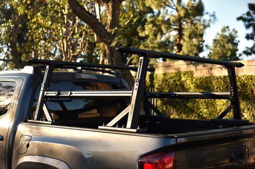 Truck Bed Rack | Antidote Outdoors