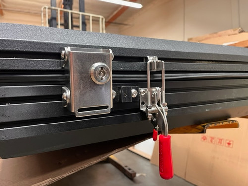 Clam Shell Quick Latches | Antidote Outdoors