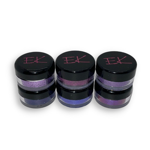 Eye Kandy Cosmetics: Purple Collection | The Makeup Studio