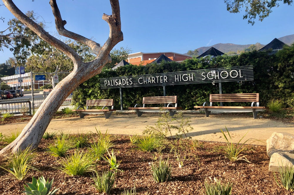 A Vision Realized—Pali High’s Gateway Project