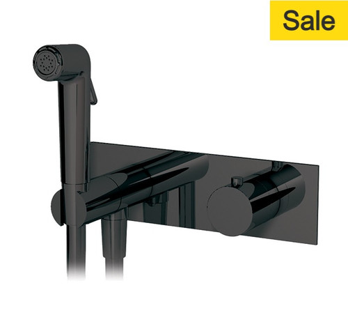 Cabano Intimacy Shower | Nova Bath