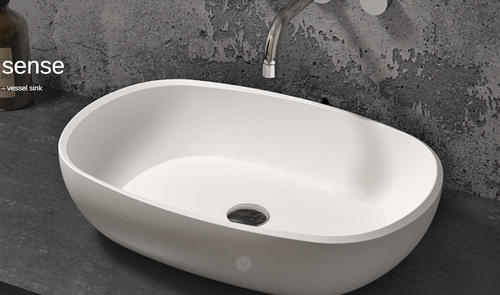 slik stone - sense | Nova Bath