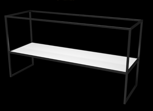 slik stone - floor sink support | Nova Bath