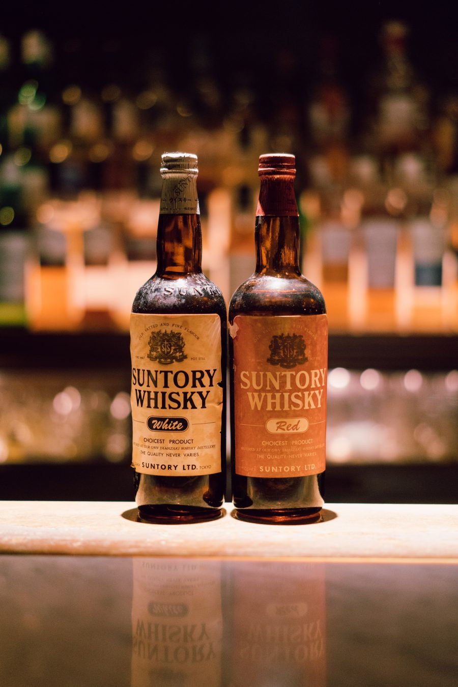 HOME | APOLLO BAR GINZA