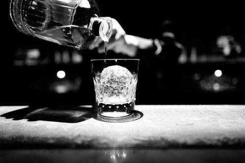 HOME | APOLLO BAR GINZA