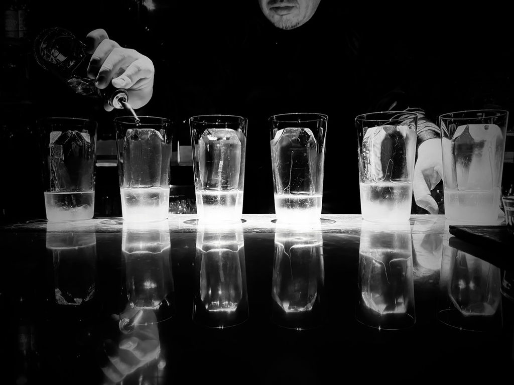 HOME | APOLLO BAR GINZA