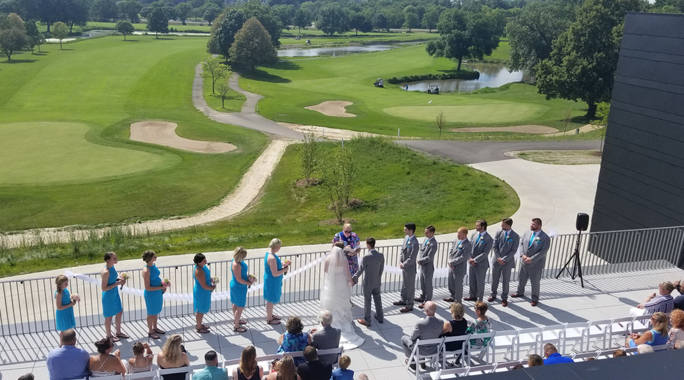 Weddings | Brookview GV