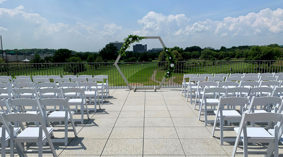 Weddings | Brookview GV