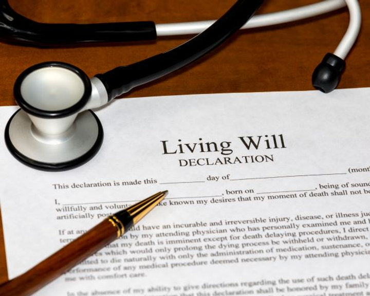 A Guide to Living Wills: Ten Things to Know