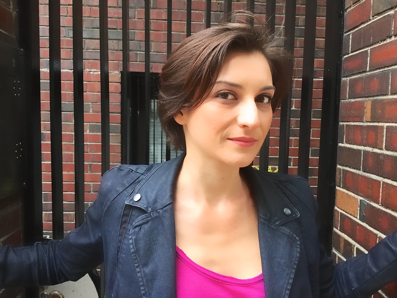 PHOTOS | Laura Lamberti