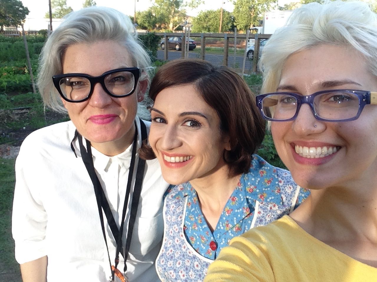 PHOTOS | Laura Lamberti