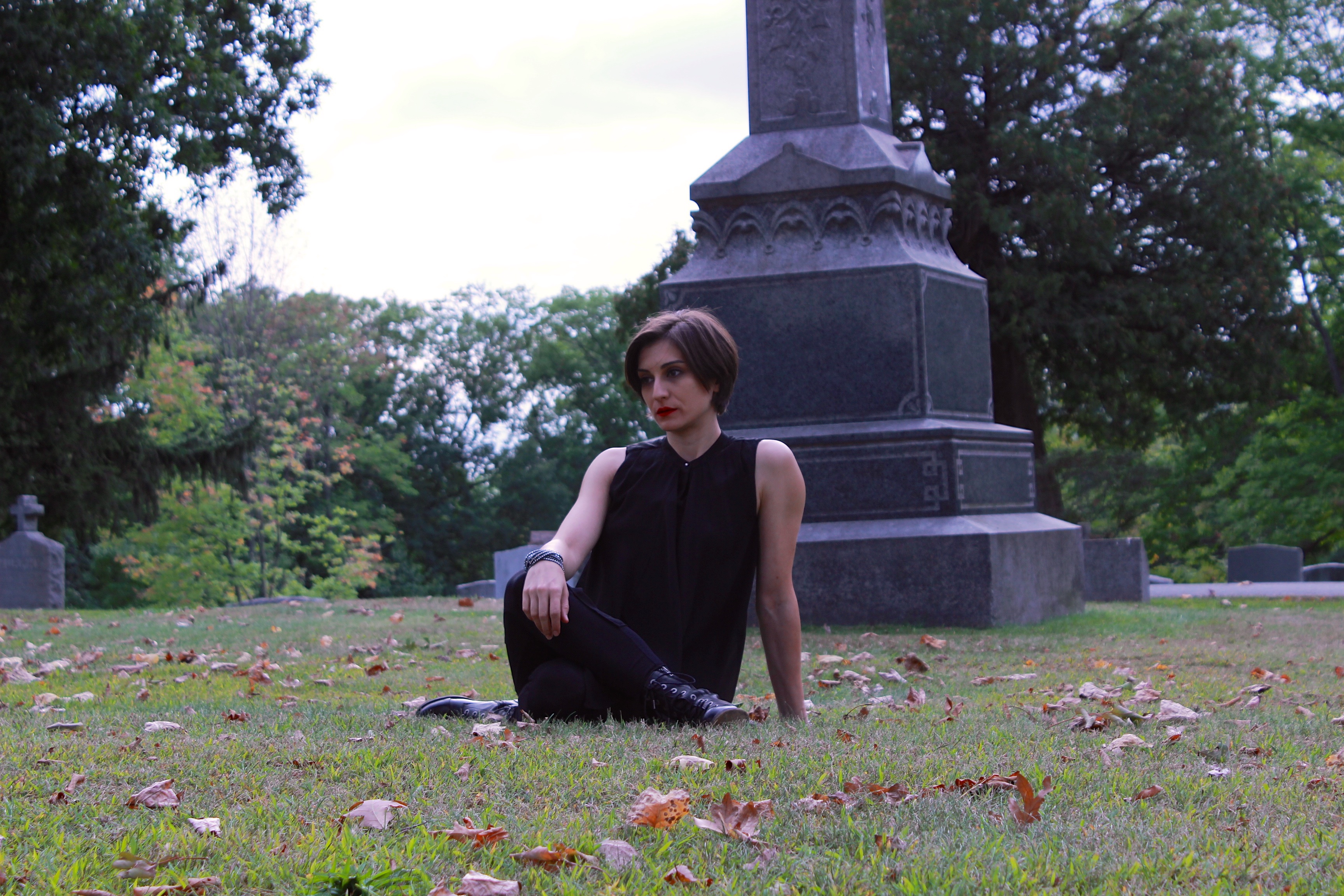 PHOTOS | Laura Lamberti