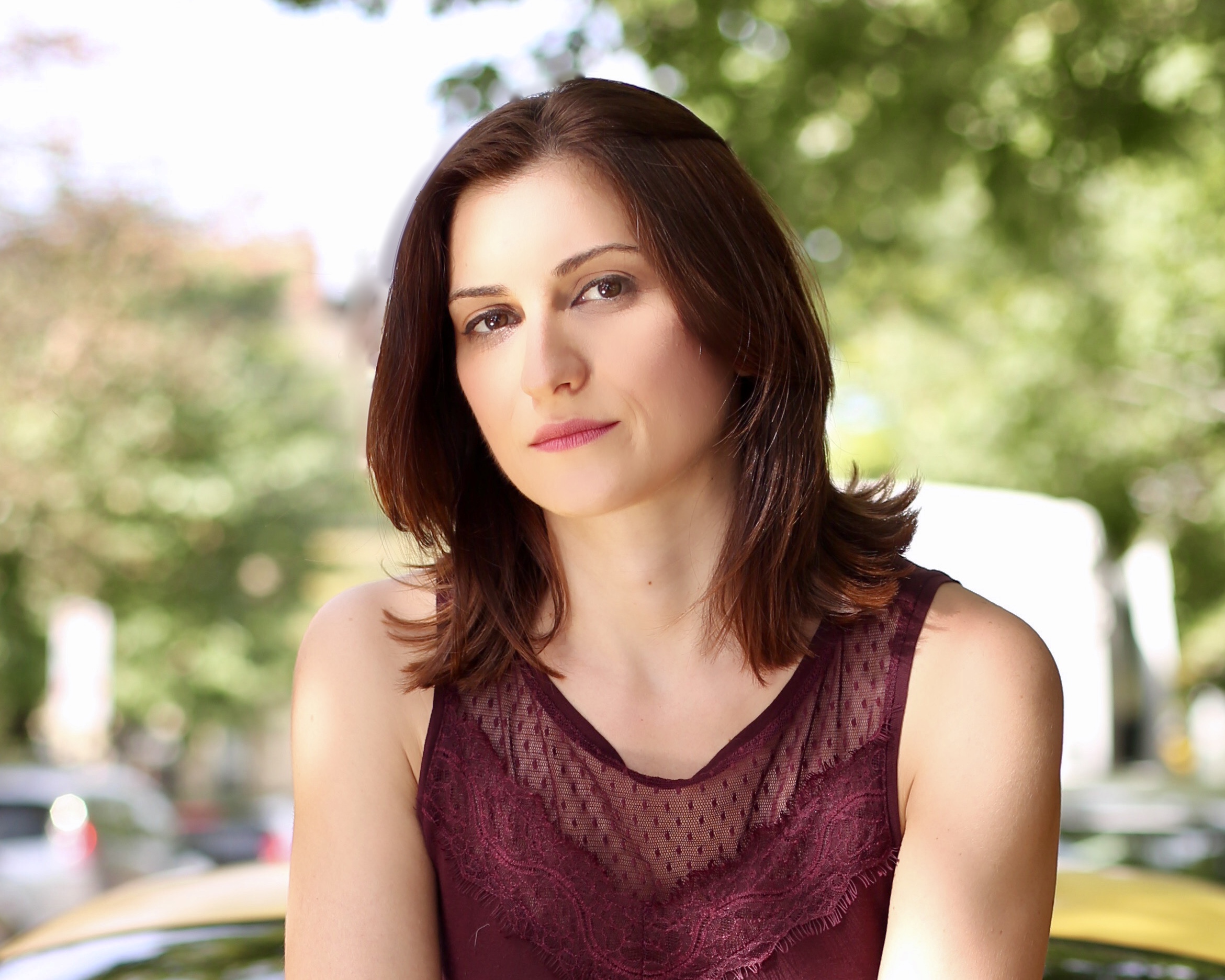 PHOTOS | Laura Lamberti