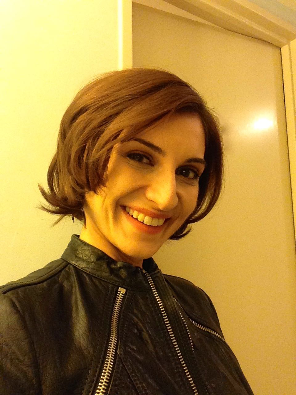 PHOTOS | Laura Lamberti