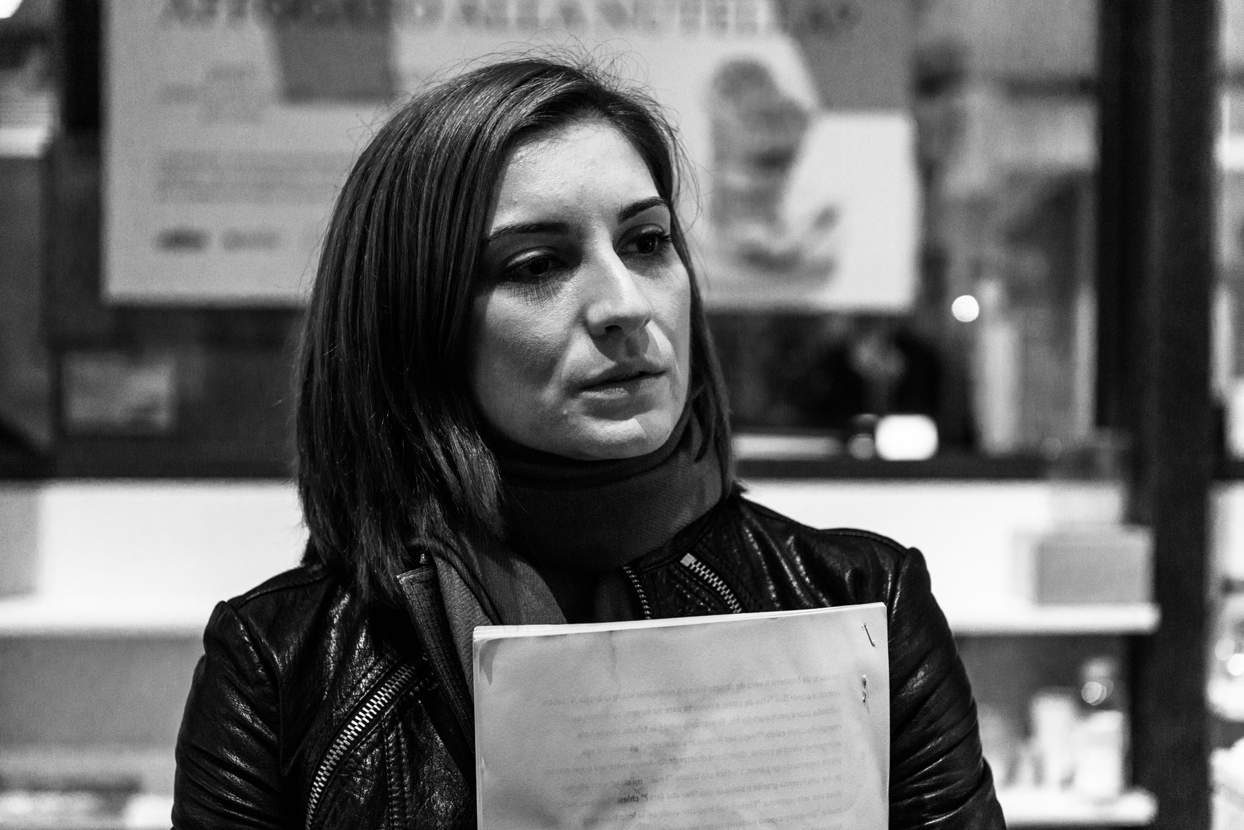 PHOTOS | Laura Lamberti