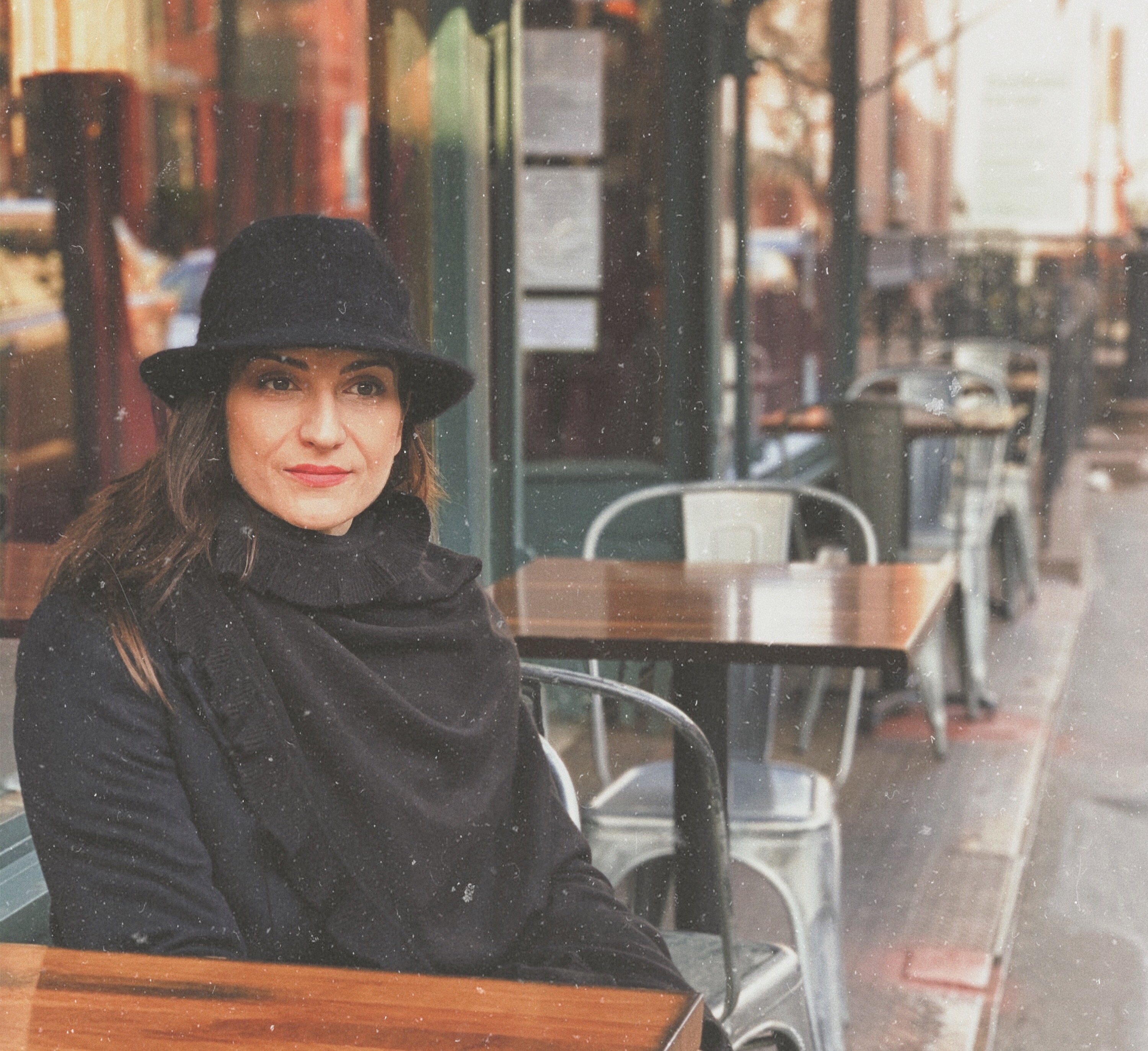 PHOTOS | Laura Lamberti