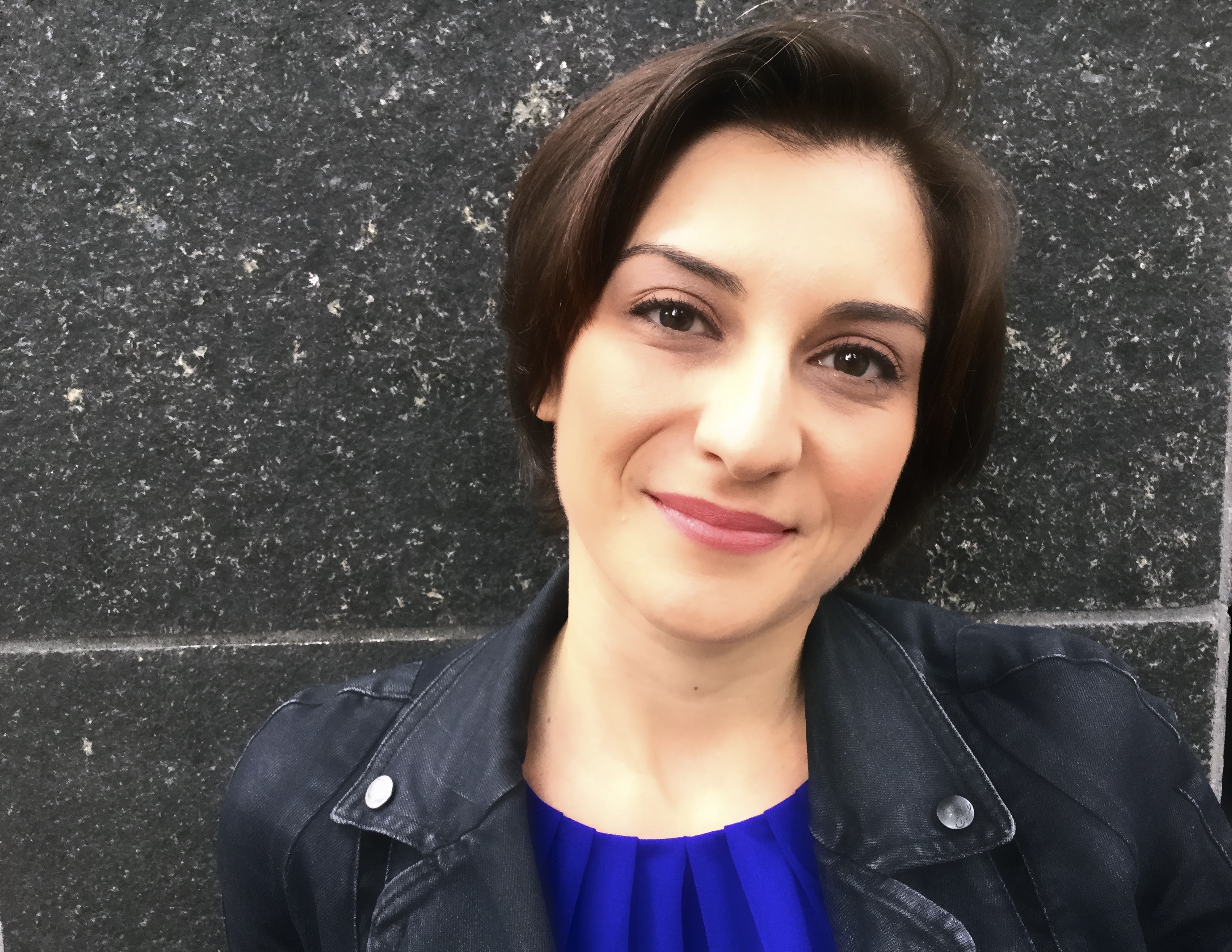 PHOTOS | Laura Lamberti