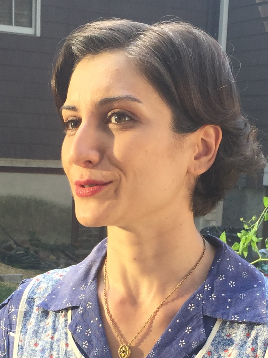 PHOTOS | Laura Lamberti