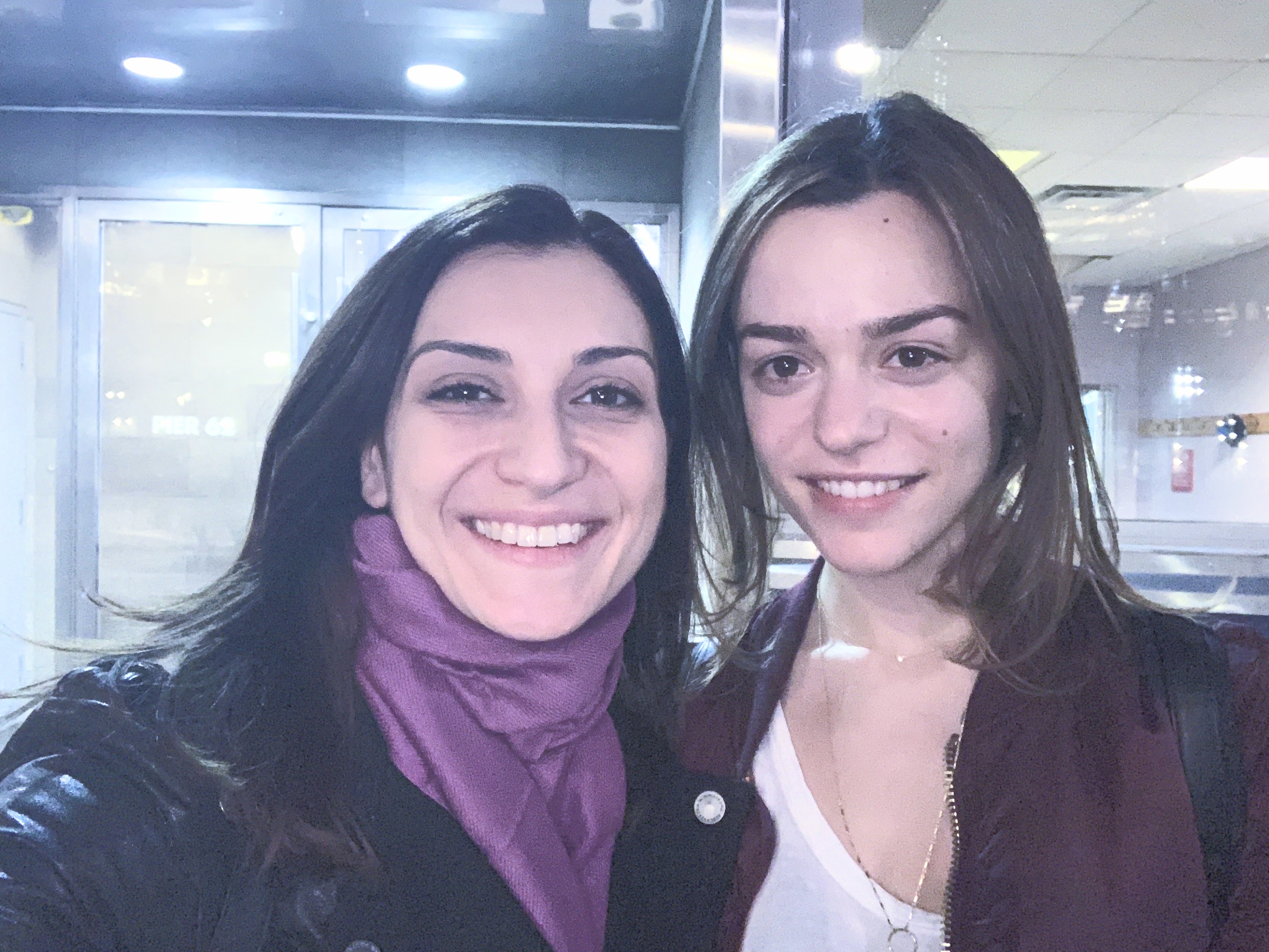 PHOTOS | Laura Lamberti