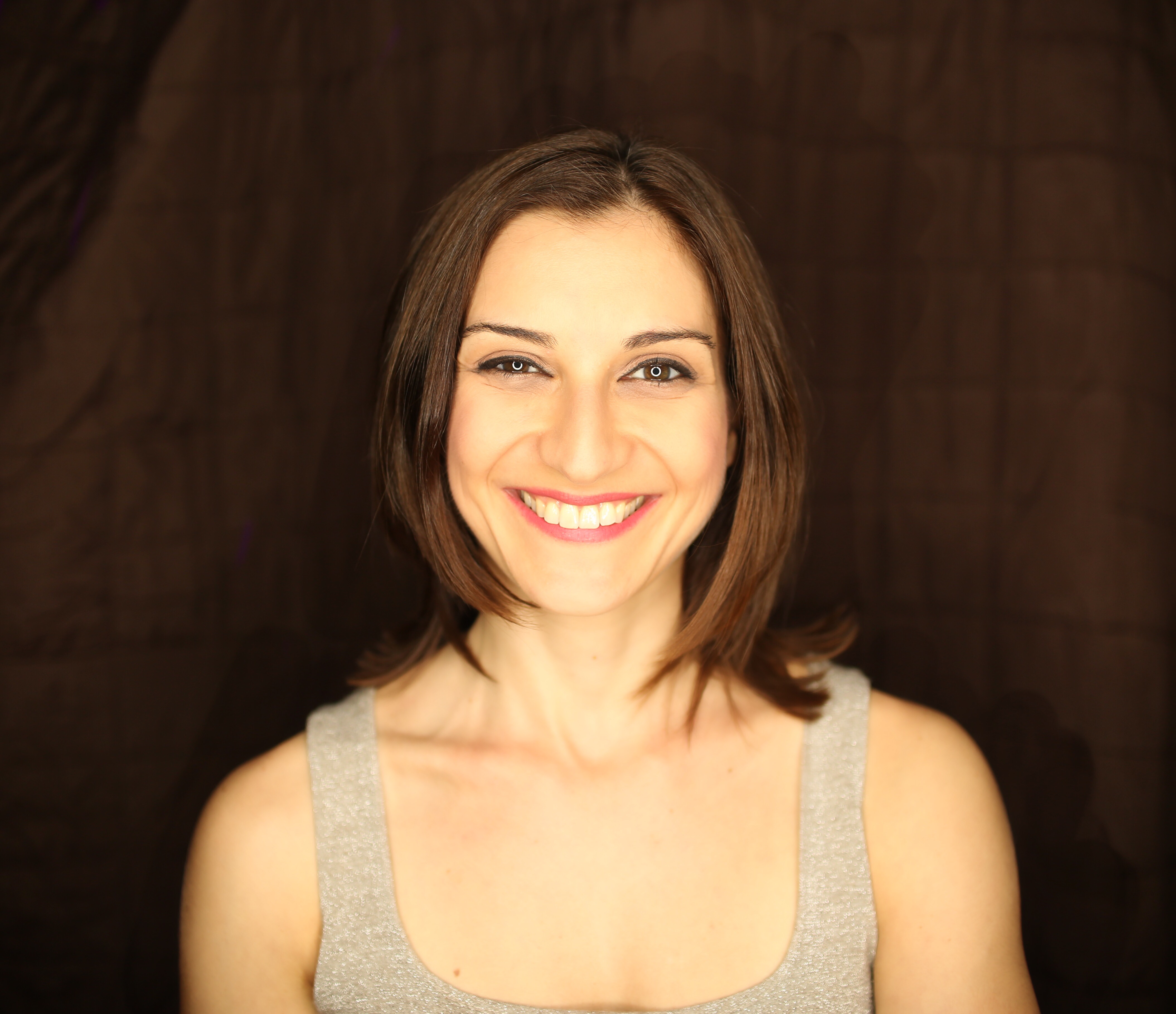 PHOTOS | Laura Lamberti