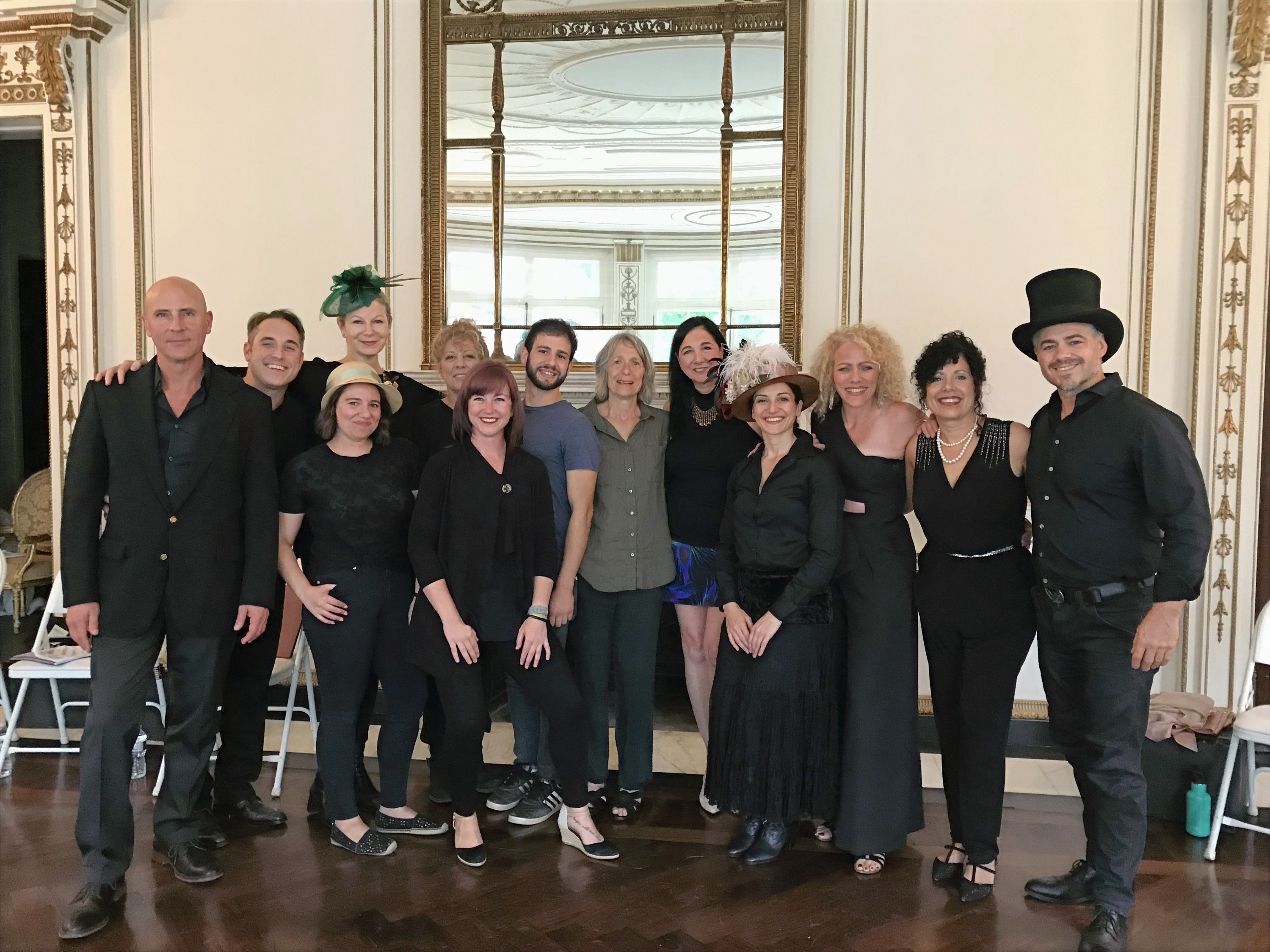 PHOTOS | Laura Lamberti