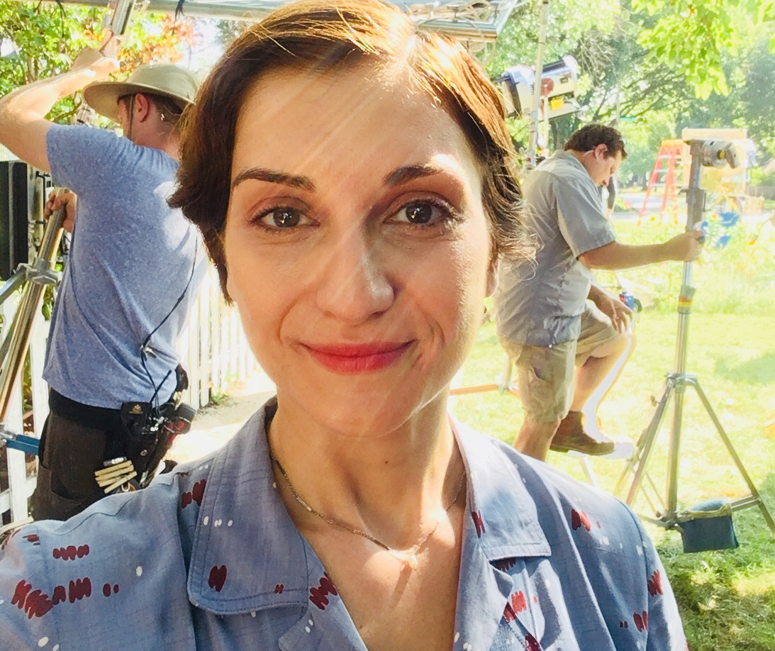 PHOTOS | Laura Lamberti