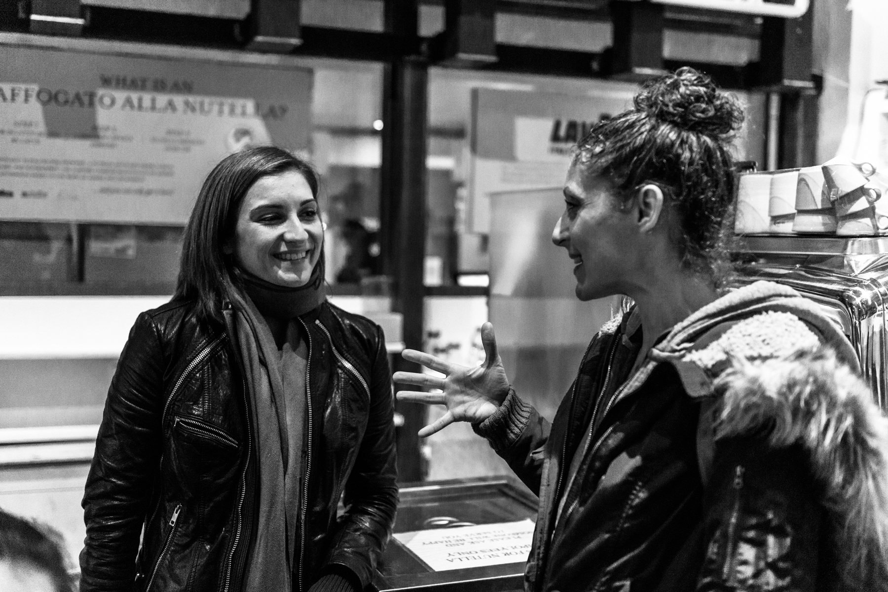 PHOTOS | Laura Lamberti