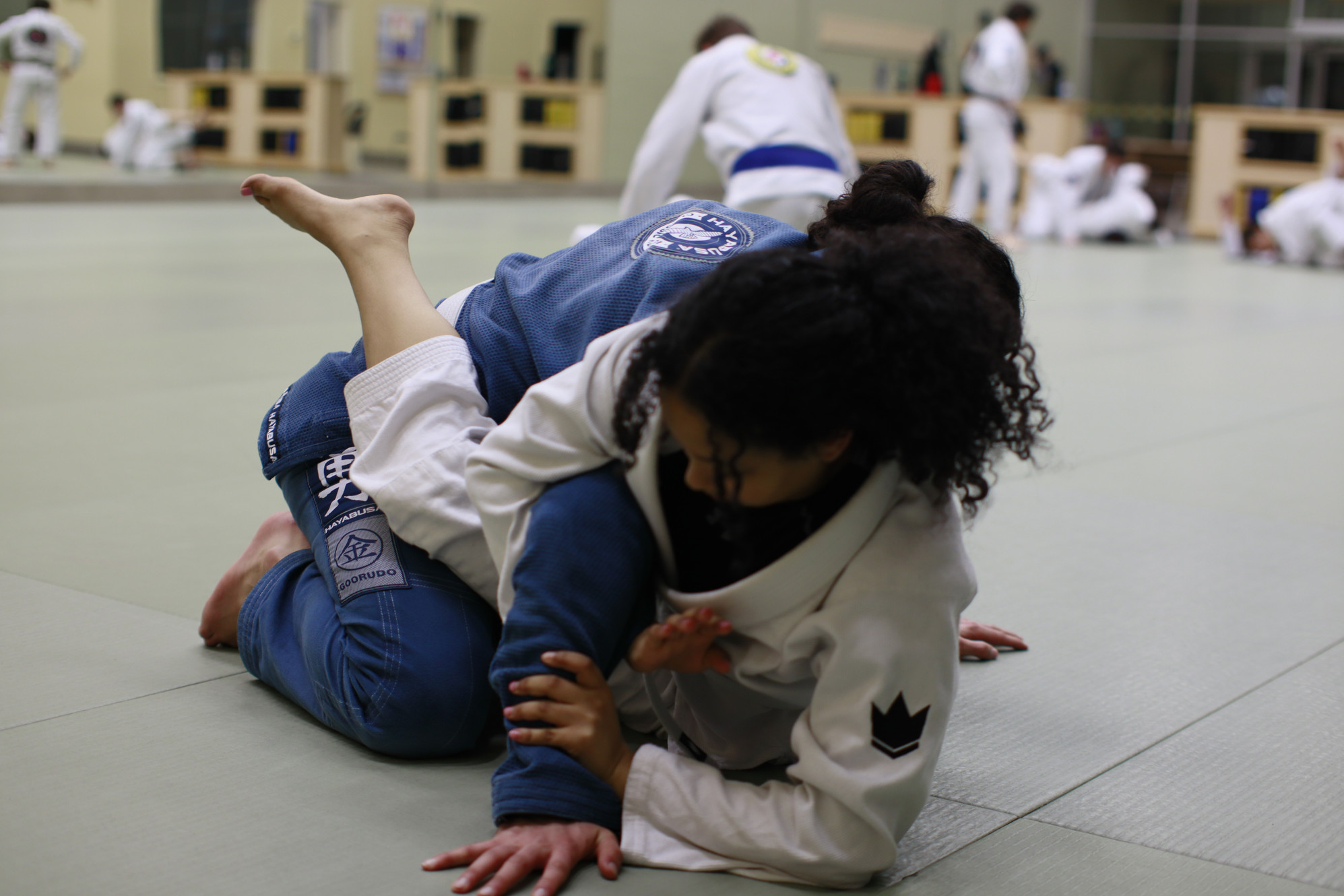 Adults’ Karate Program | NKS Maple