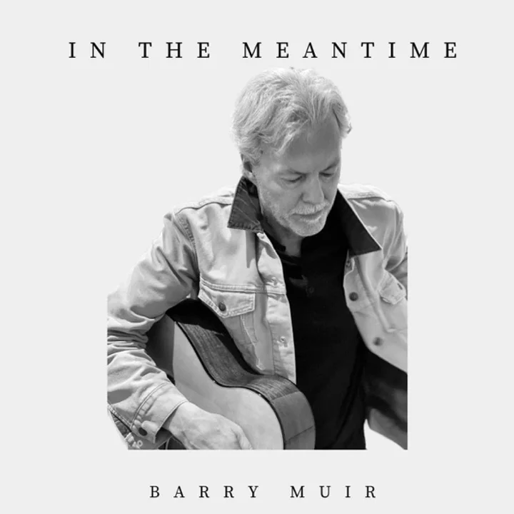 Packed with Undying Gratitude & Love: Barry Muir's 'There You Were ...