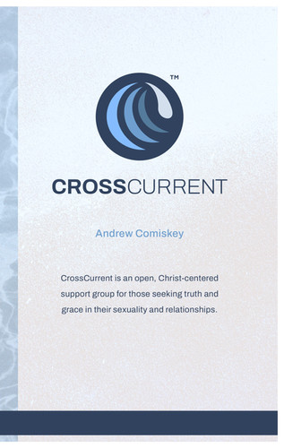 CrossCurrent | Desert Stream Ministries