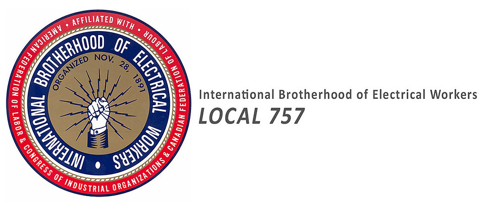 Home | ibewlocal757