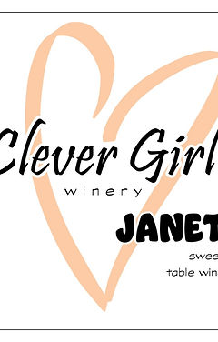 clever girl winery